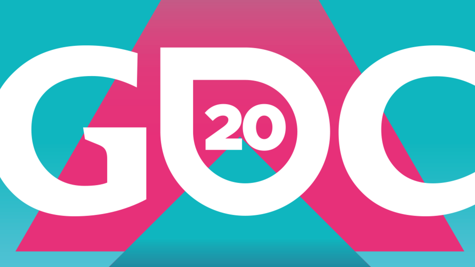 GDC 2020 Is Now GDC Summer, Set For August