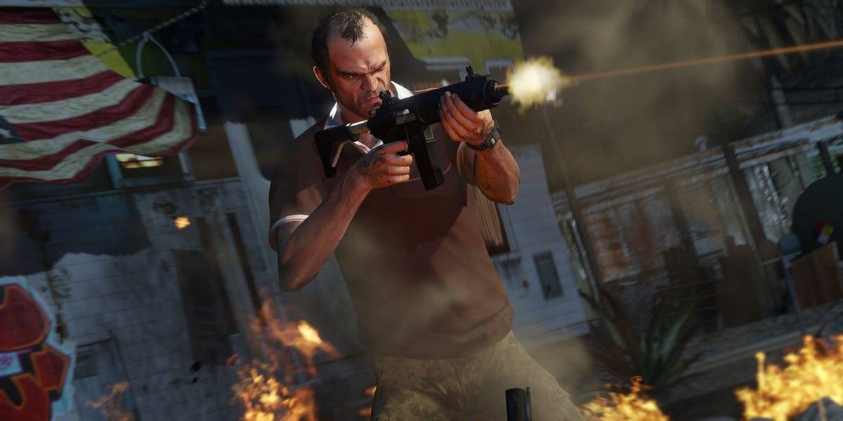 Take-Two Will Support Nintendo Switch 2
