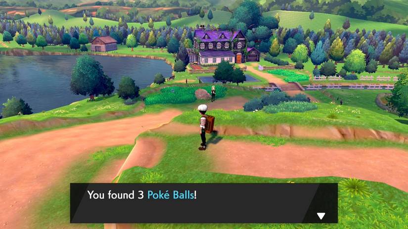 Pokémon: Every Route In Galar, Ranked