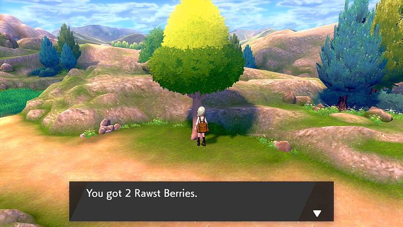 Pokémon: Every Route In Galar, Ranked