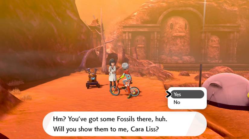 Pokémon: Every Route In Galar, Ranked