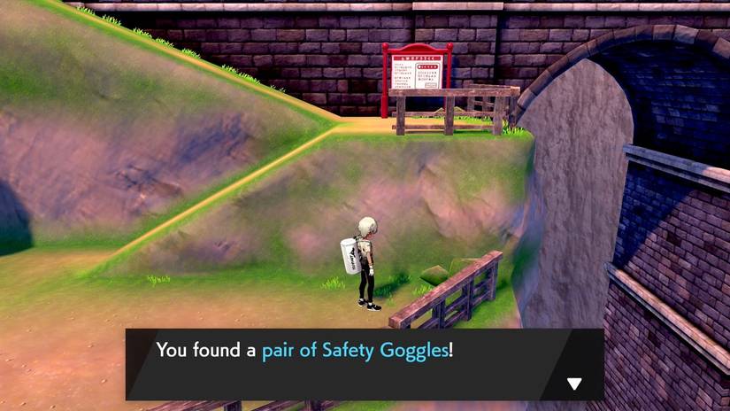 Pokémon: Every Route In Galar, Ranked