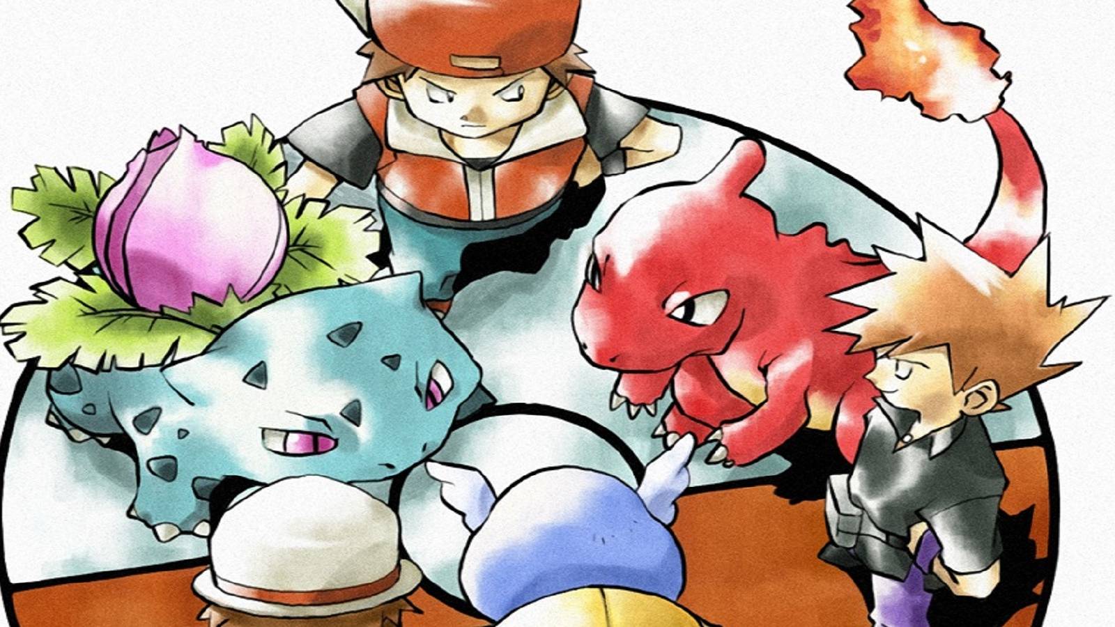 10 Things You Didn't Know About Pokémon Gen 1
