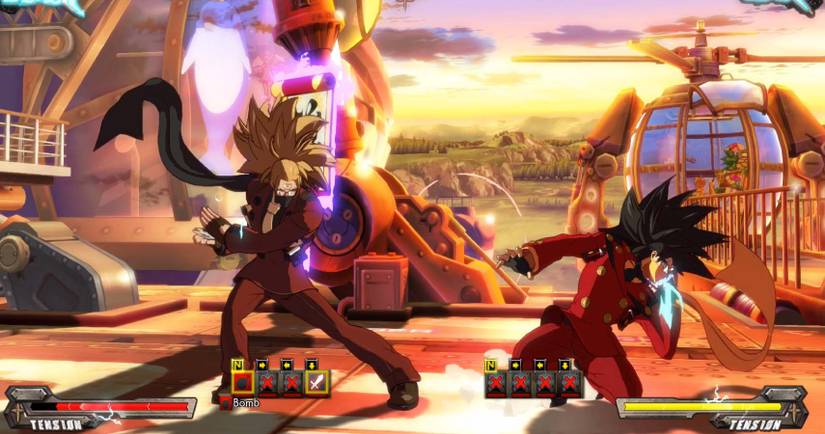 The 10 Best Modern Fighting Games, According To Metacritic