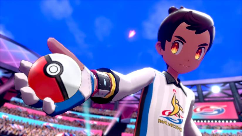 Pokémon: 10 Reasons Trace Is The Worst Rival Of All Time