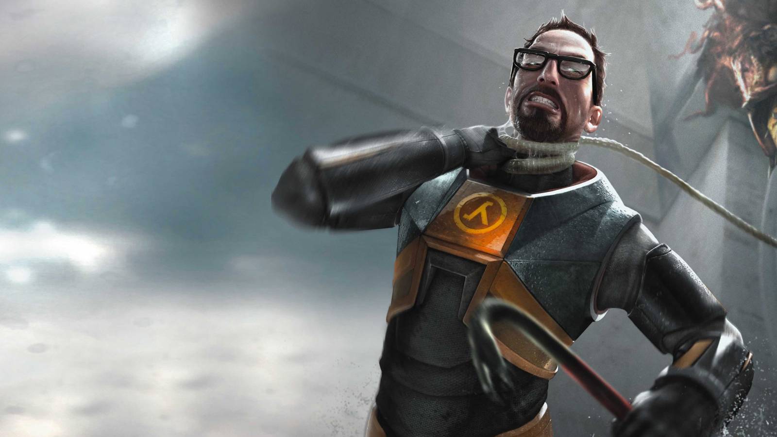 Valve Hopes Next Half-Life Game Comes "A Lot Sooner Than Last Time"