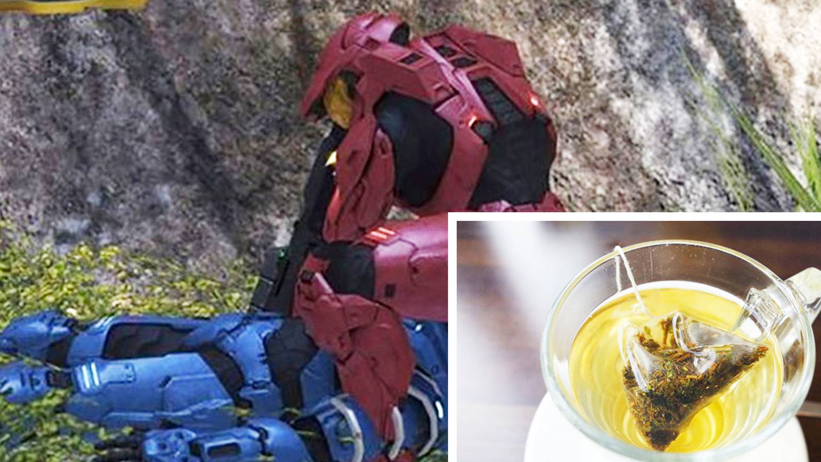 A Short History Of Teabagging In Video Games