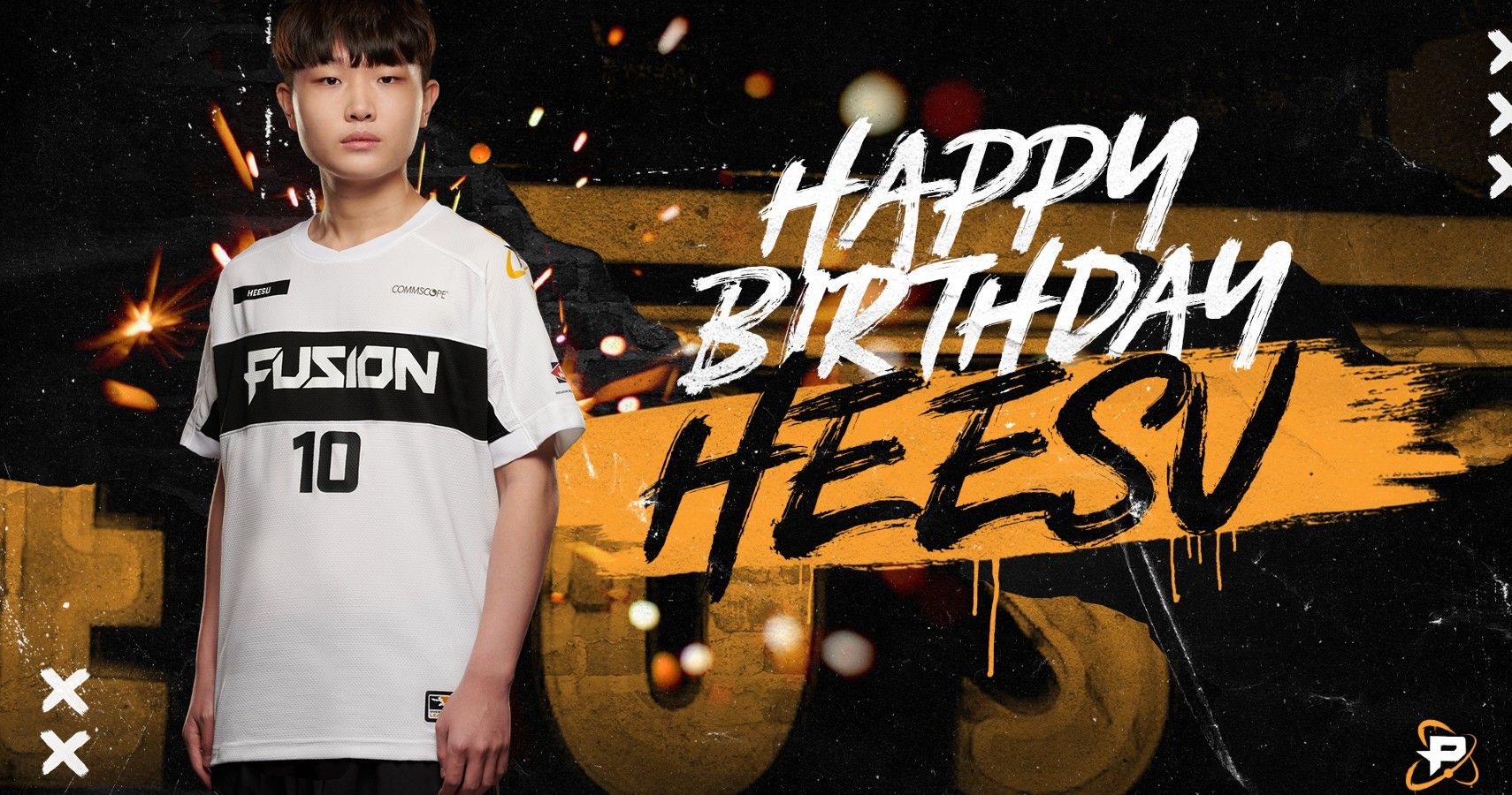Philadelphia Fusion's Heesu Is Eligible To Play