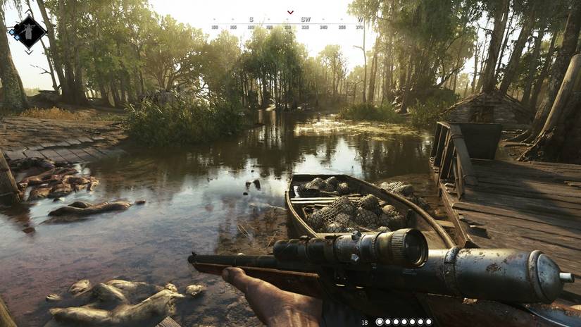 Hunt: Showdown Remains The Best Multiplayer Shooter That No One Is ...