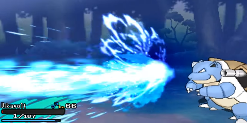 Pokémon: The 10 Most Powerful Water Abilities, Ranked