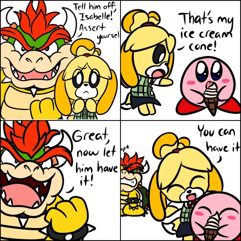 Animal Crossing New Horizon: 10 Hilarious Isabella Memes That Are Too Funny