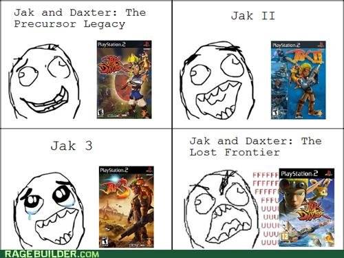 10 Hilarious Jak & Daxter Memes Only True Fans Would Understand