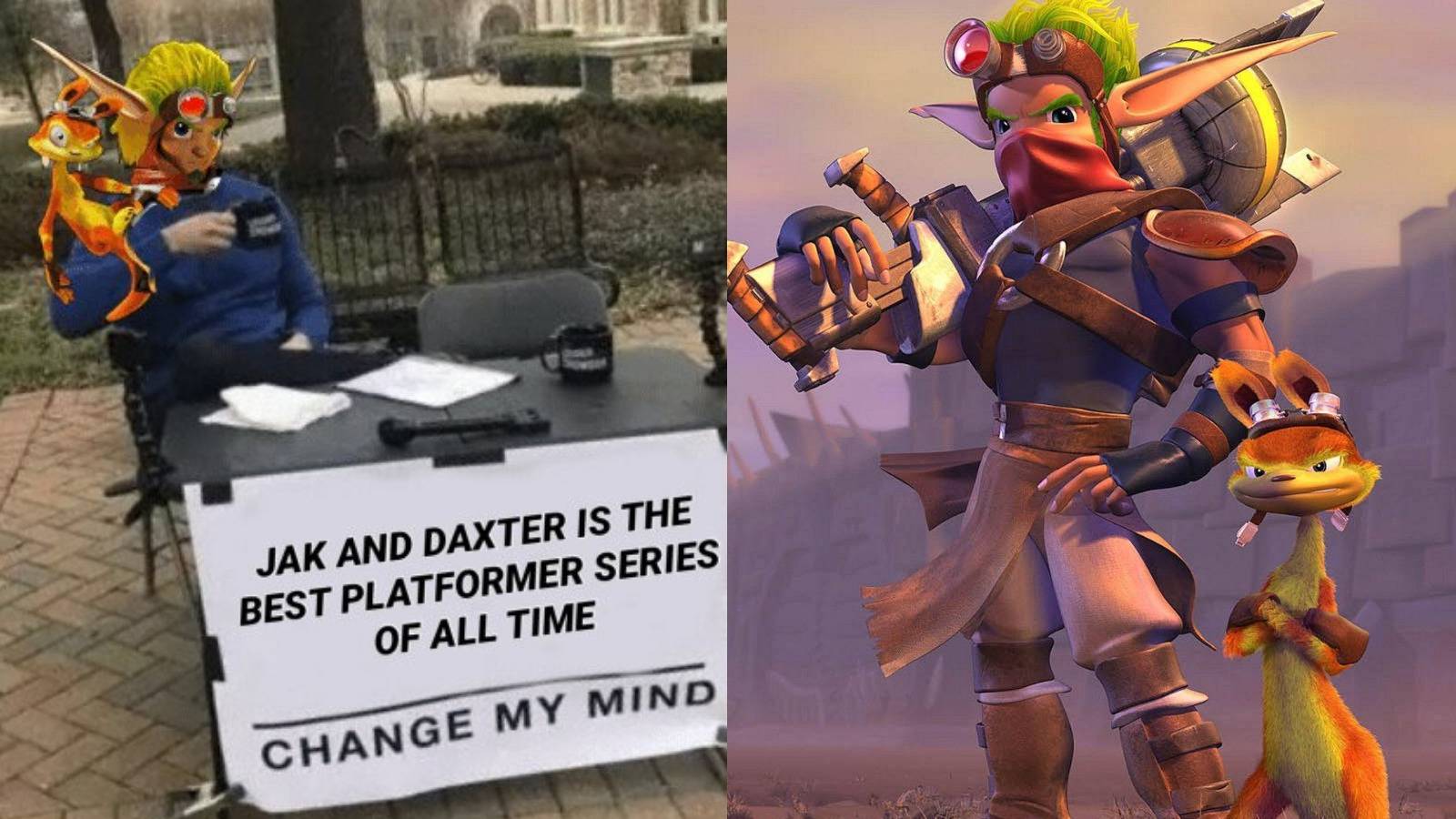 Daxton Memes