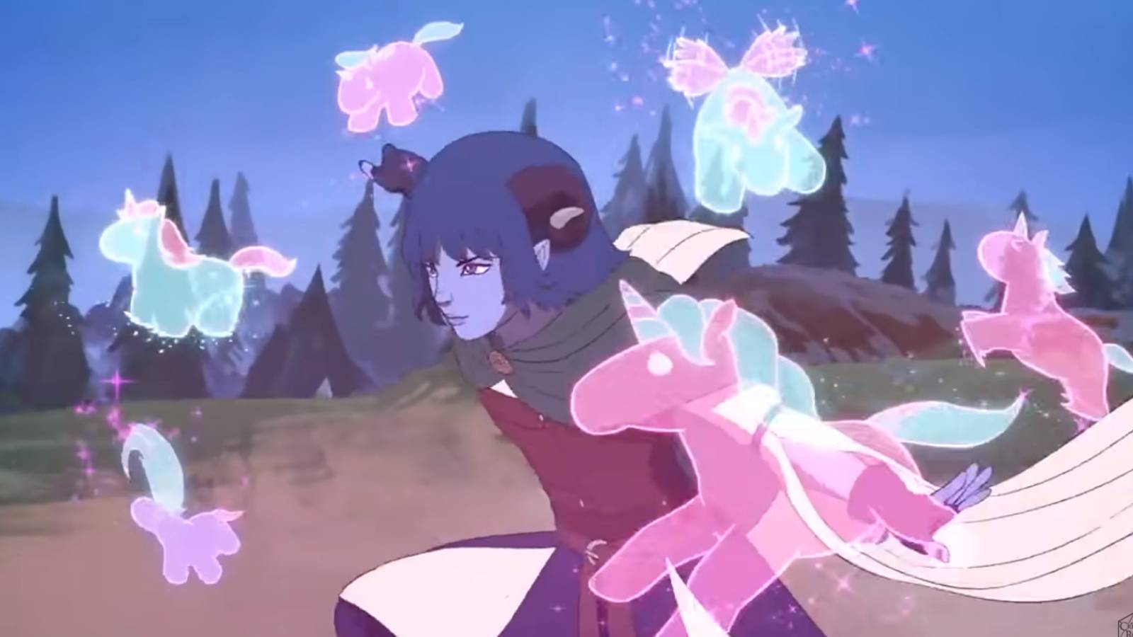 Critical Role: Jester And The Traveler, Explained