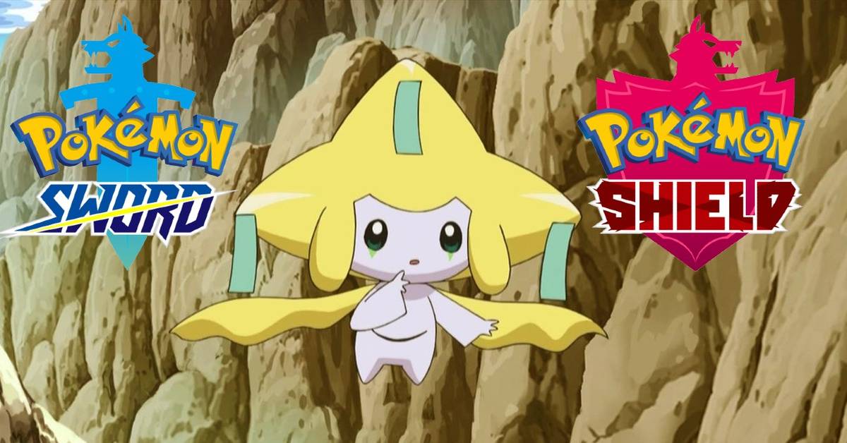 Jirachi Tf