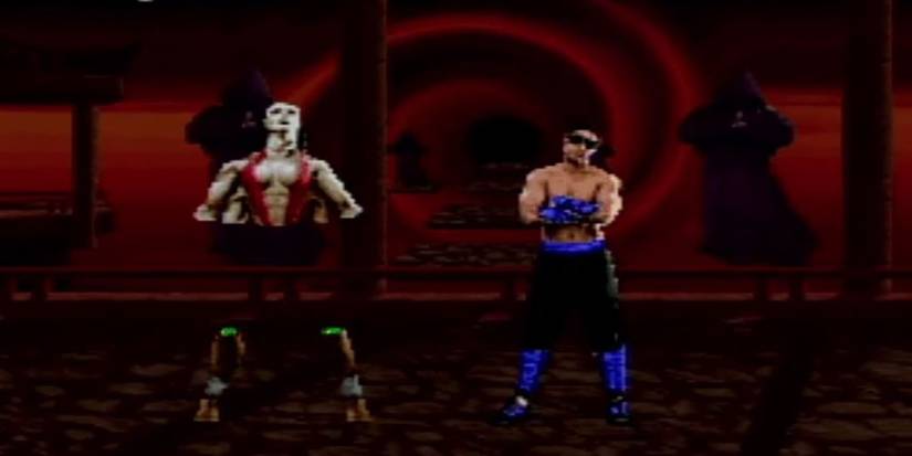Mortal Kombat: All Johnny Cage Fatalities, Ranked From Worst To Best