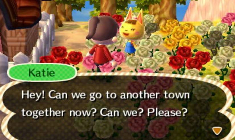 Animal Crossing: 10 Things You Didn't Know About Katie