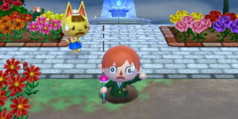 Animal Crossing: 10 Things You Didn't Know About Katie
