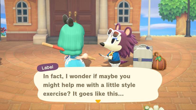 Animal Crossing: 5 New Characters We Are Glad To See ( & 5 We Are Glad ...