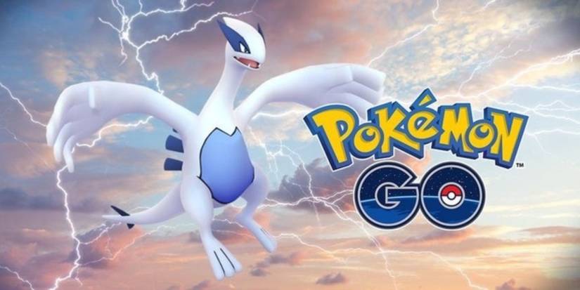 Pokémon GO Calls Off Lugia Raid Week Due To Coronavirus Concerns