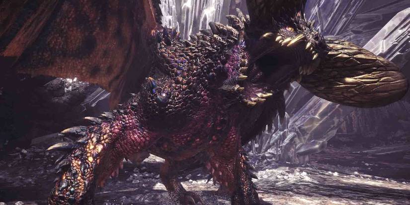 15 Best Monster Hunter World Optional Quests, Ranked