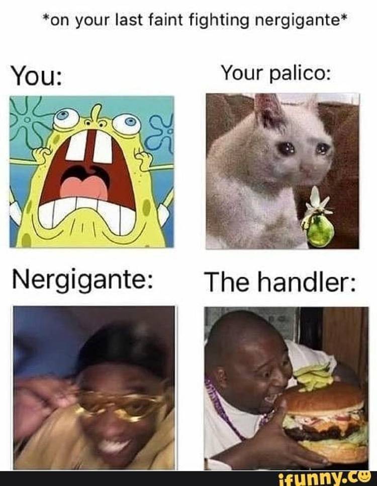 10 Memes About Monster Hunter: World That Prove The Game Makes No Sense