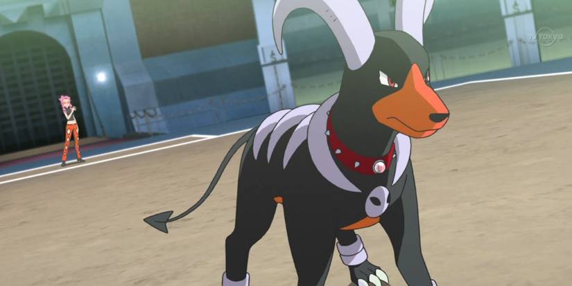 The 10 Most Common Animals Pokémon Are Based On, Ranked