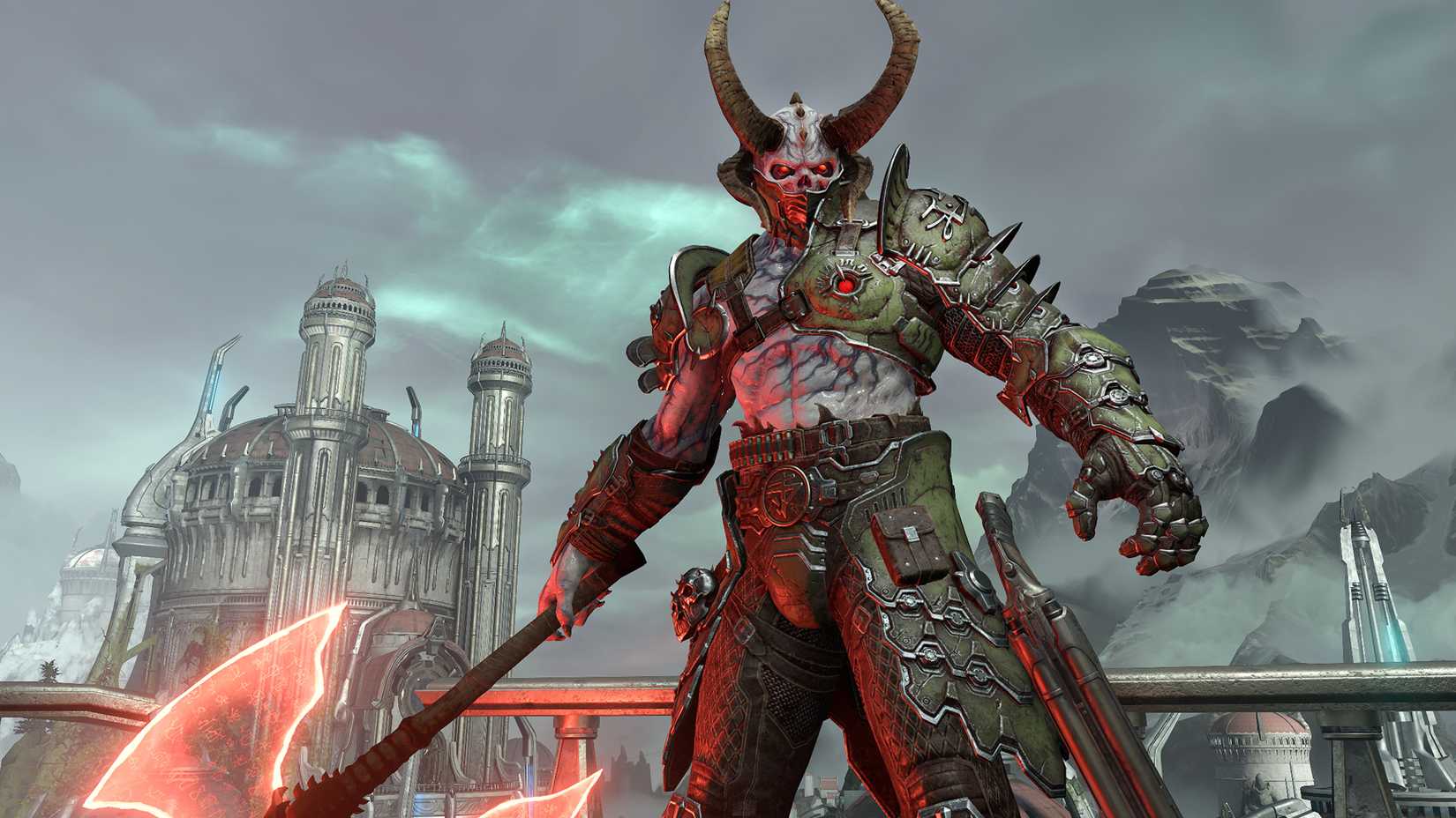 Is Doom: The Dark Ages Better Than Doom Eternal?