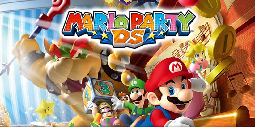 10 Nintendo Games With Incredible Replay Value