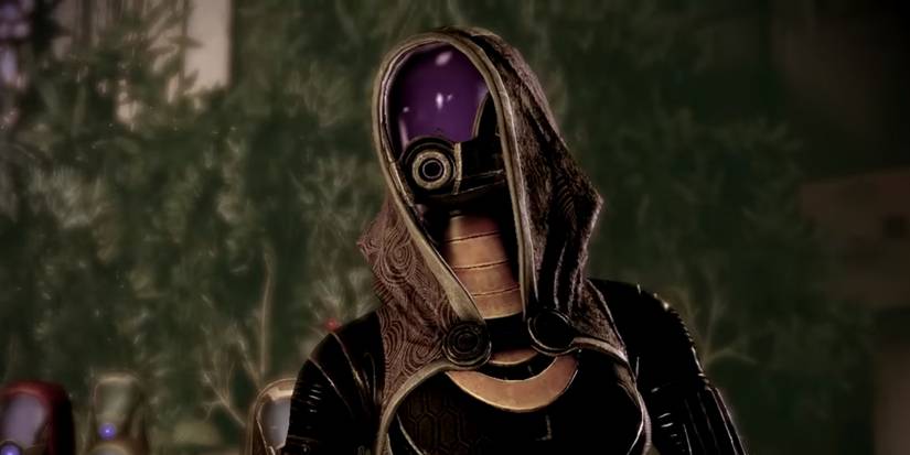 8 Greatest Optional Quests In Mass Effect