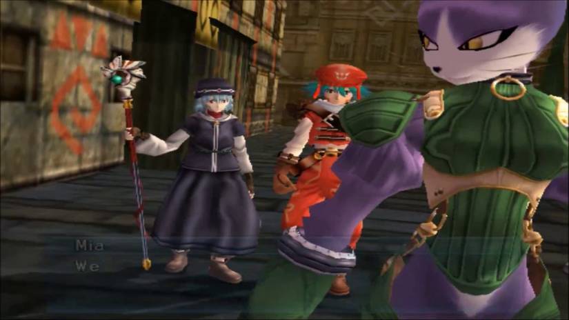 .Hack: The 10 Best Characters From The Series