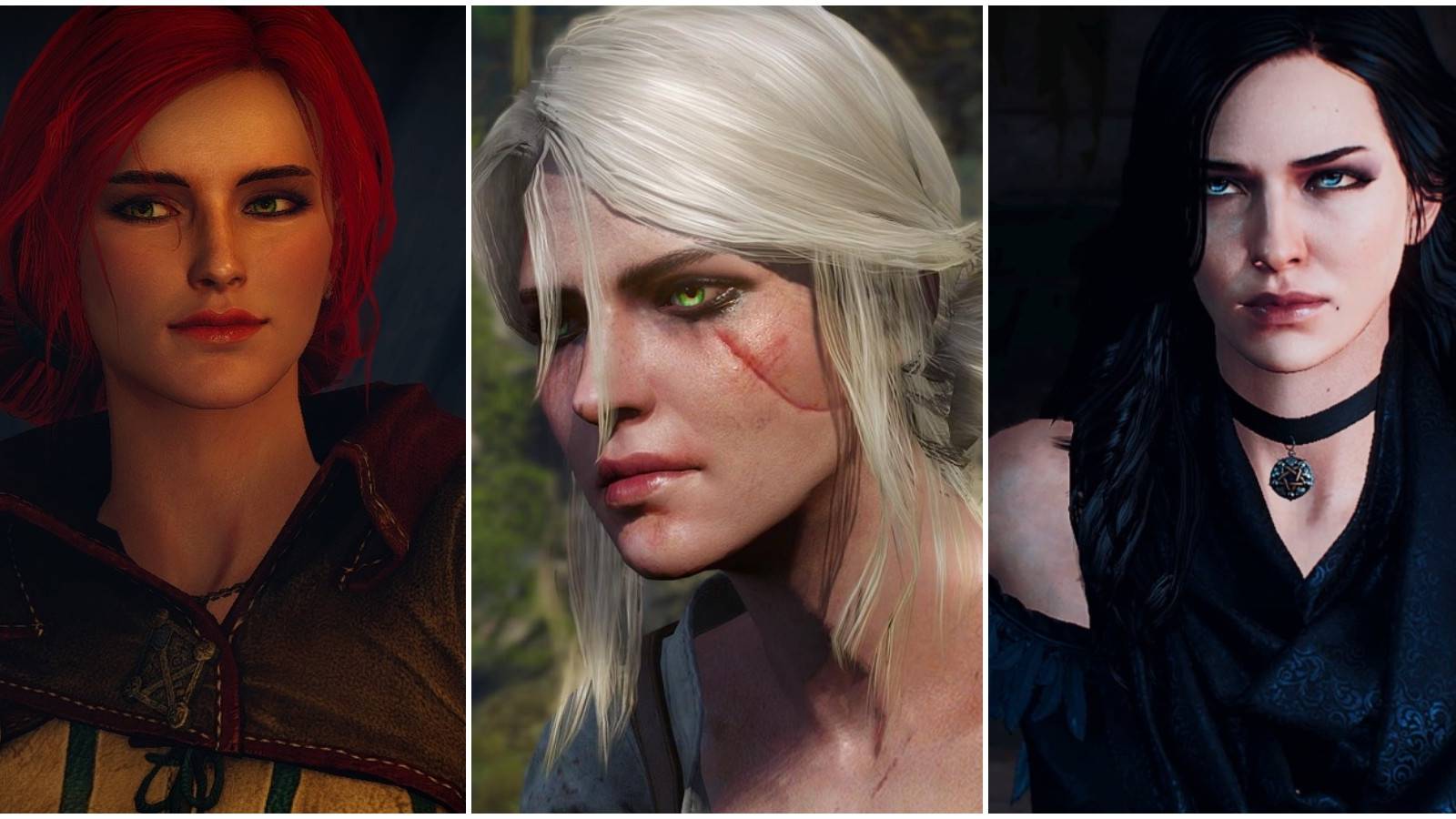 The Witcher 3: 10 Most Heroic Characters, Ranked