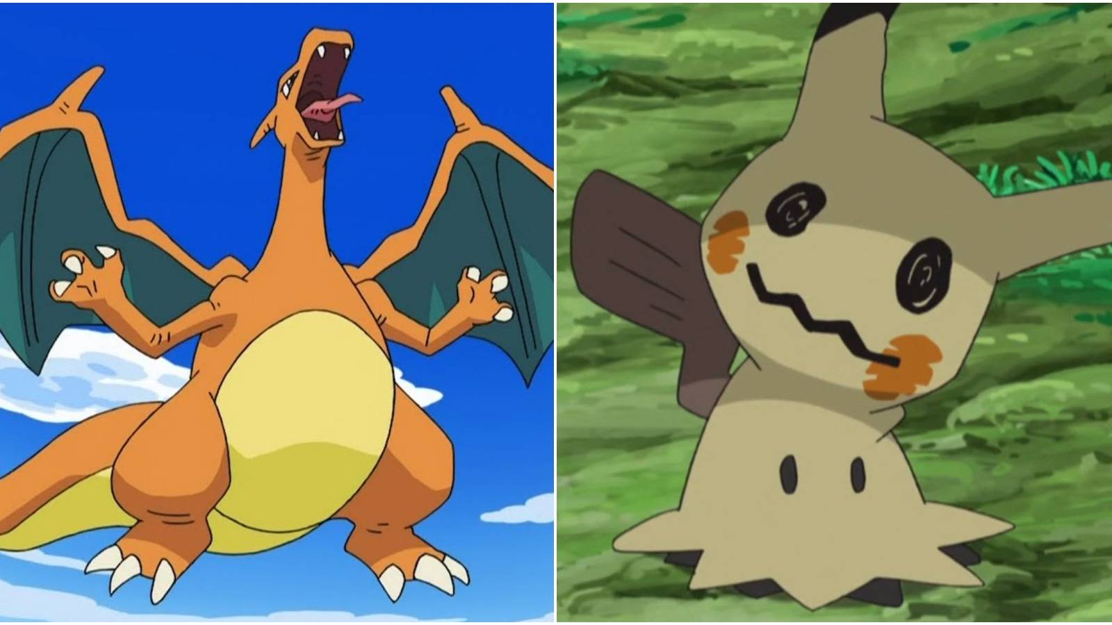 Pokémon: The 10 Most Popular Pokémon Out There Today, According To The ...