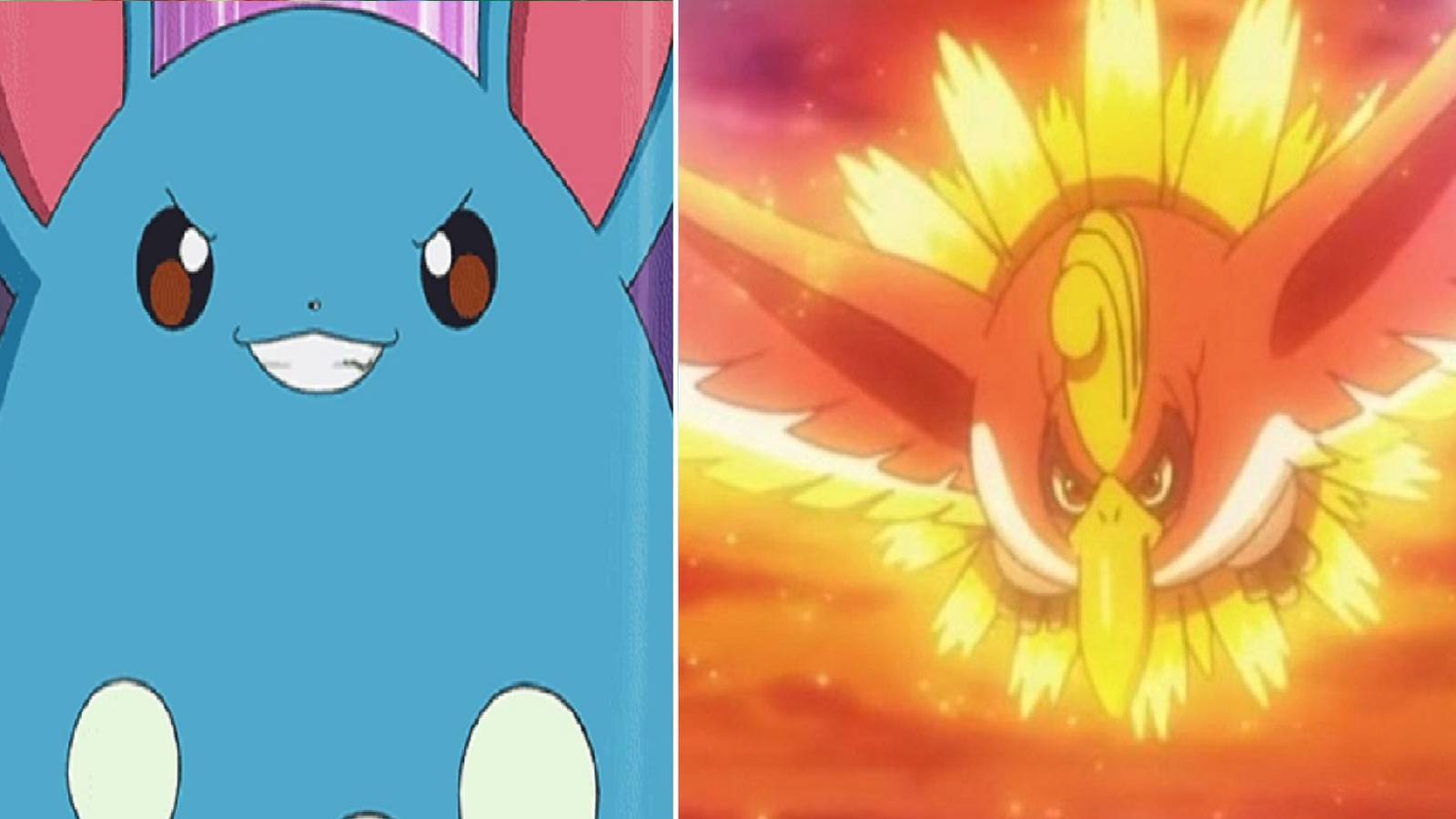 10 Most Powerful Second Gen Dual Type Pokémon