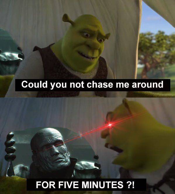 Resident Evil 2 Remake: 10 Hilarious Memes Only True Fans Would Understand