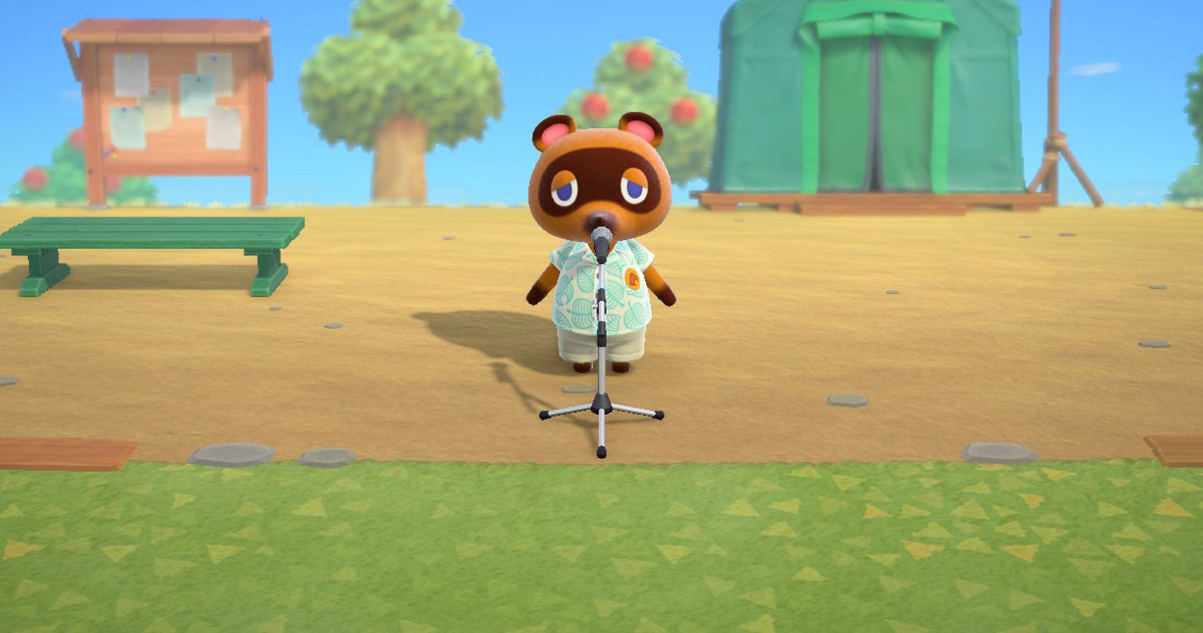 Animal Crossing: New Horizons Beginner’s Guide
