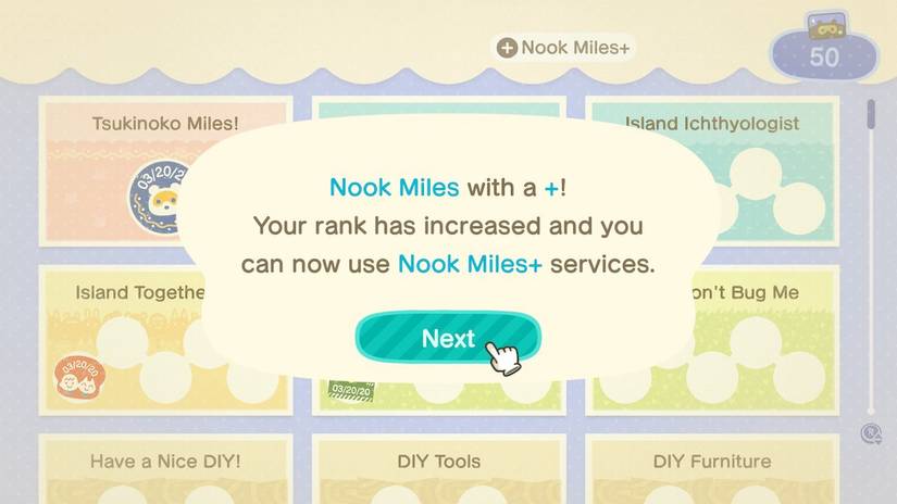 Animal Crossing: 15 Tips For Using Nook Miles