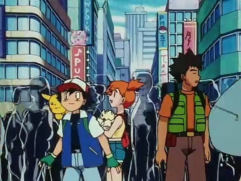 The 10 Best Pokémon Songs (Ranked By Spotify Listens)