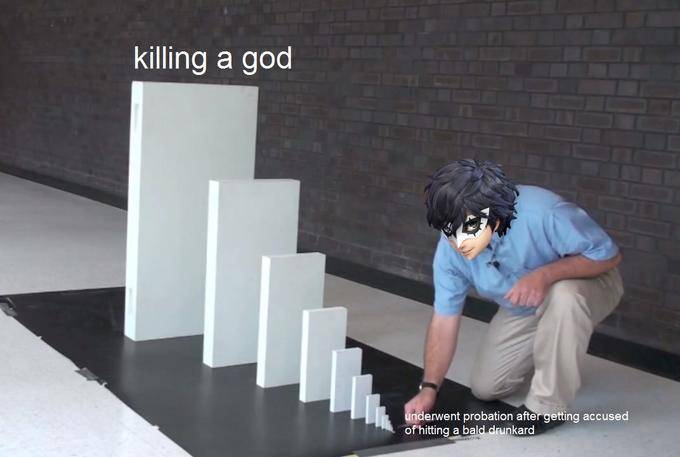 10 Persona Memes That Prove The Games Make No Sense