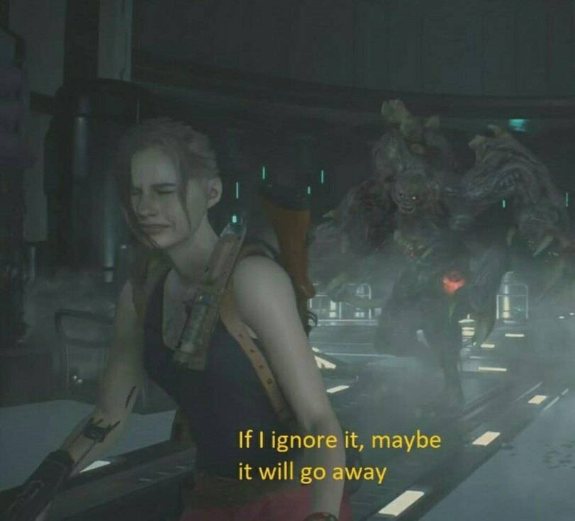 Resident Evil 2 Remake: 10 Hilarious Memes Only True Fans Would Understand