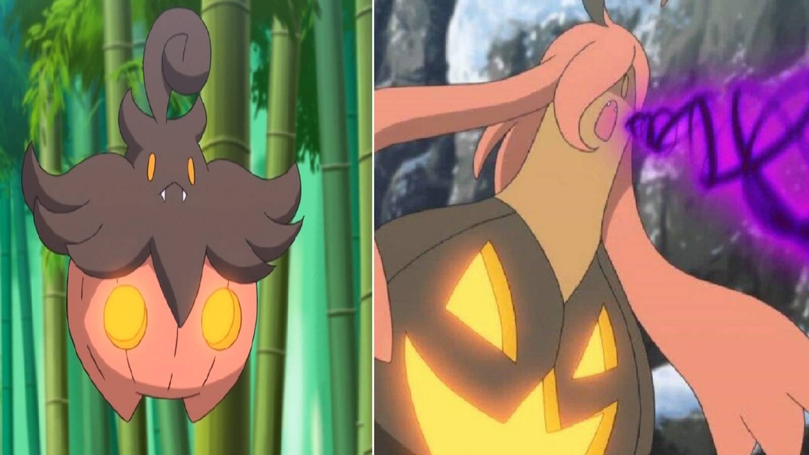 How To Evolve Pumpkaboo (& 9 Other Things You Didn't Know About The ...