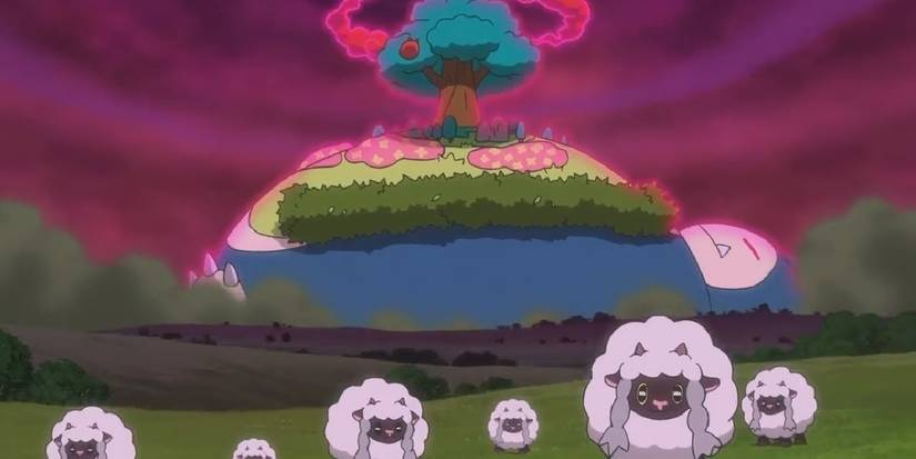 Pokemon: The 10 Best Gigantamax Forms, Ranked