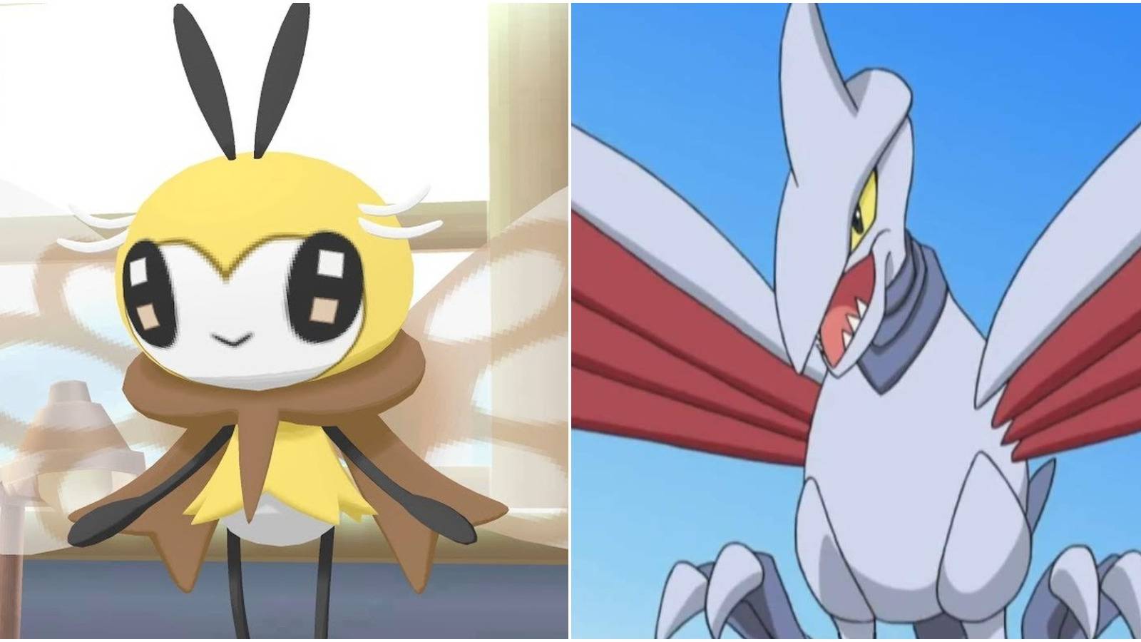 Pokémon: The 10 Worst Non-Signature Abilities, Ranked