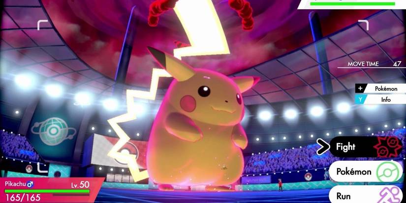 Pokemon: The 12 Best G-Max Moves, Ranked