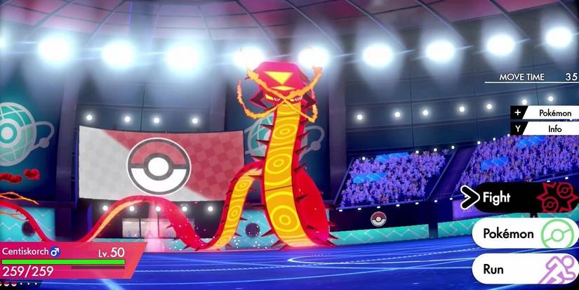 Pokemon: The 10 Best Gigantamax Forms, Ranked