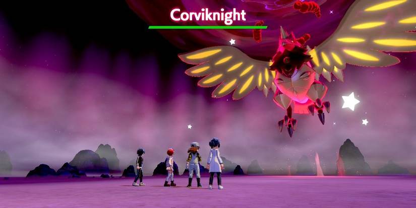 Pokemon: The 10 Best Gigantamax Forms, Ranked