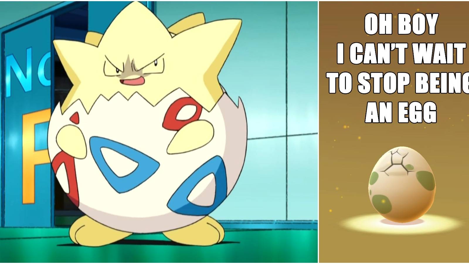 Pokémon: 10 Hilarious Day Care Breeding Memes Only Real Fans Will ...