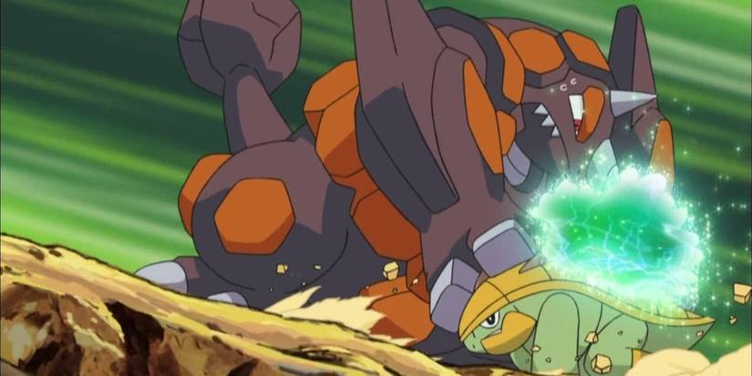 Pokemon Anime Rules That Should Be In The Pokemon Games