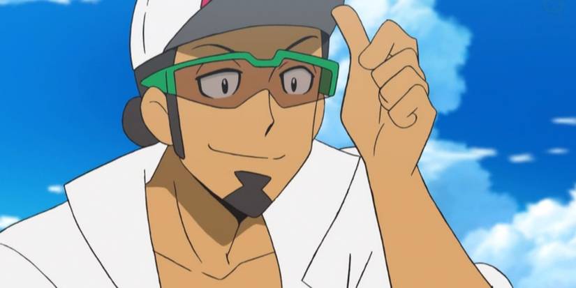 Pokémon: 10 Characters We Hope We See Again From The Sun And Moon Anime
