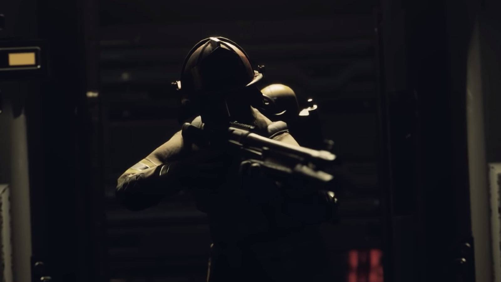 Quantum Error Teaser Trailer Shows Off Cosmic Horror In Full Glory